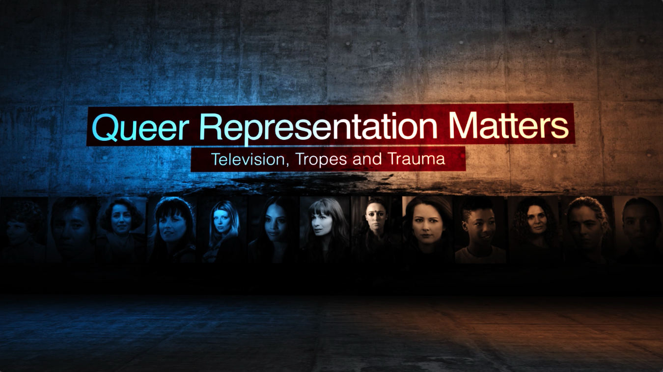 Queer Representation Matters